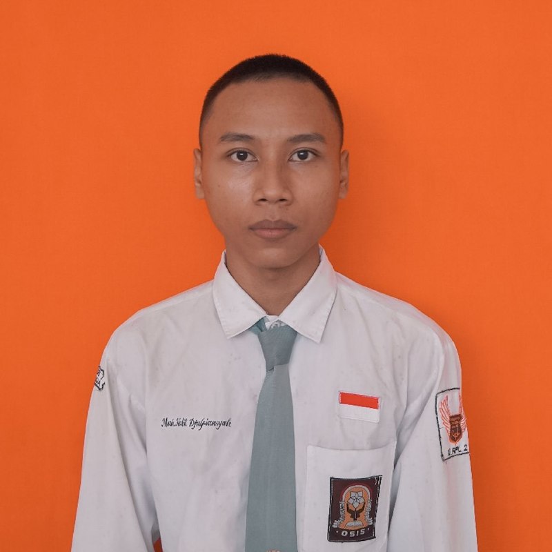 Muhammad Nabil Djulfiansyah